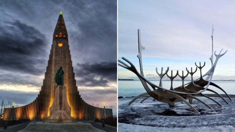 Les Meilleurs Endroits Visiter En Islande Les Meilleurs Endroits Visiter En Islande