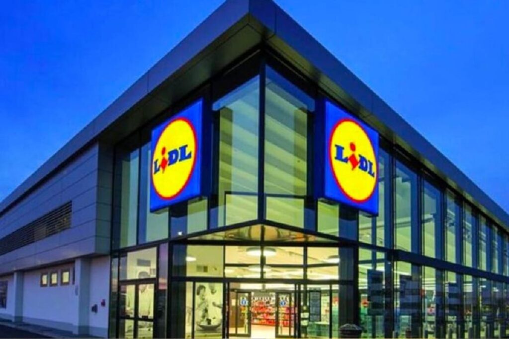 Lidl relance ses baskets à 12 € inspirées des modèles de luxe