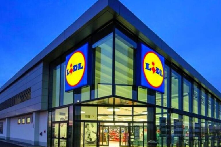 Lidl relance ses baskets à 12 € inspirées des modèles de luxe